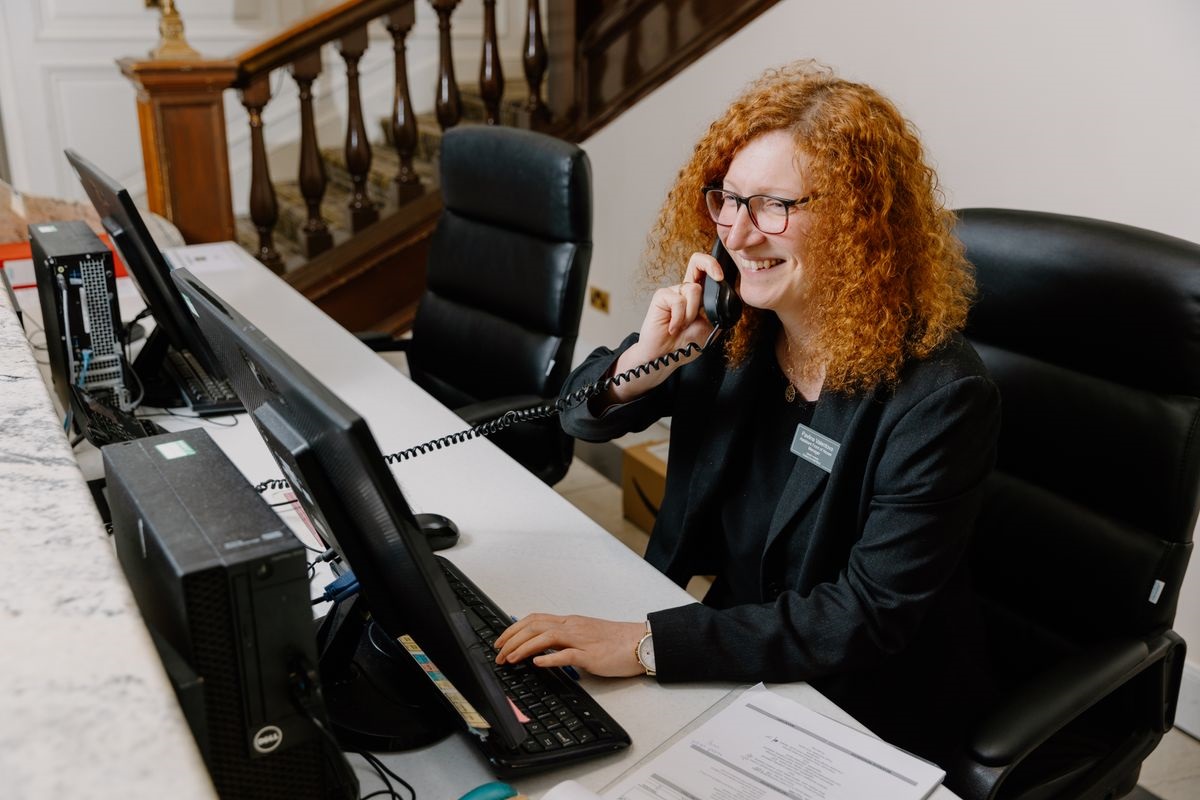 Tourism Employment in Scotland - Statistics | VisitScotland.org