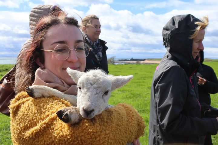 RSPB Nature Awards celebrates tourism - News | VisitScotland.org
