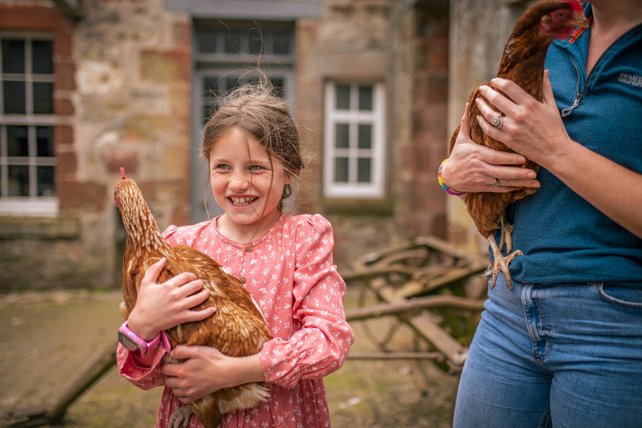 Scotland's Agritourism Growth Strategy | VisitScotland.org