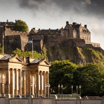 Visitor Levy Guidance for Local Authorities I VisitScotland.org