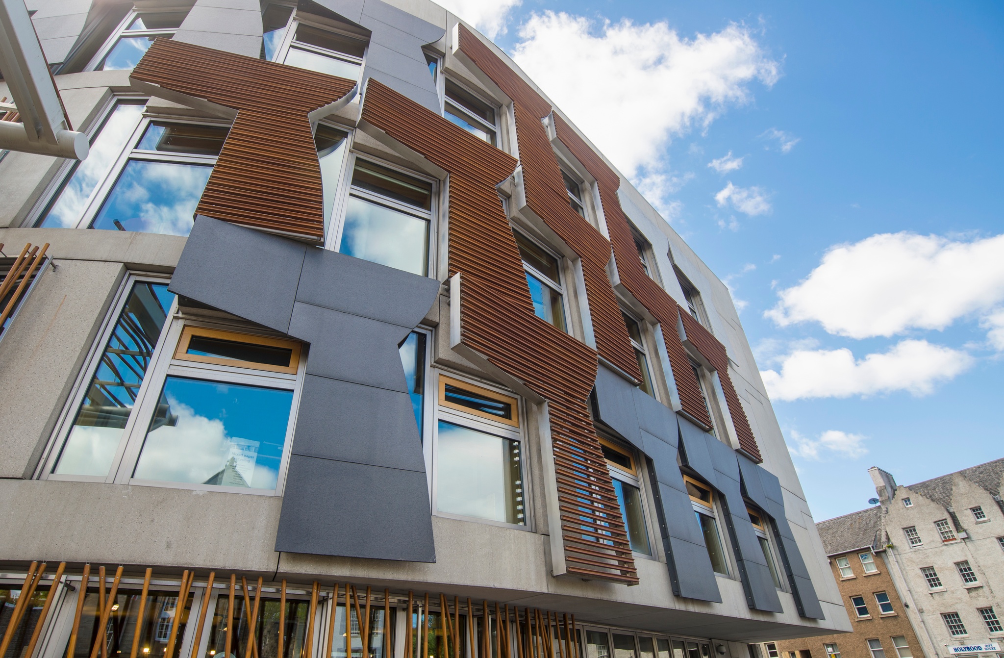 Scottish Government cruise ship levy consultation - News ...