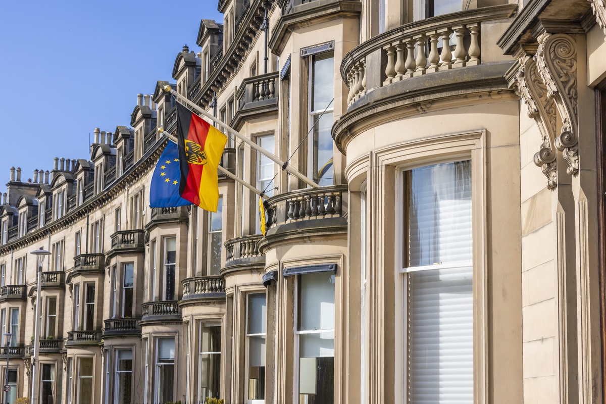 How VisitScotland engages with the German market - News | VisitScotland.org