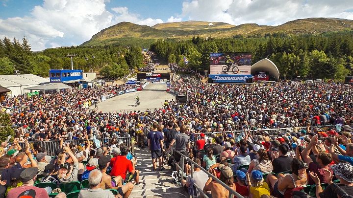 Refreshed National Events Strategy launches - News | VisitScotland.org
