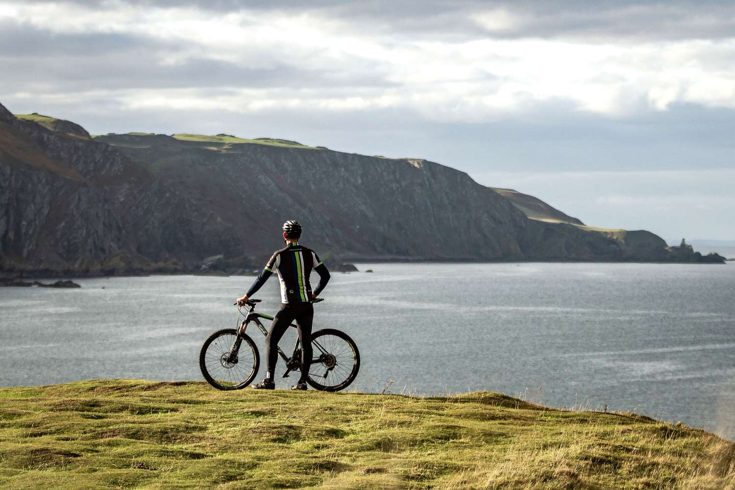 Kirkpatrick C2C route revealed - News | VisitScotland.org