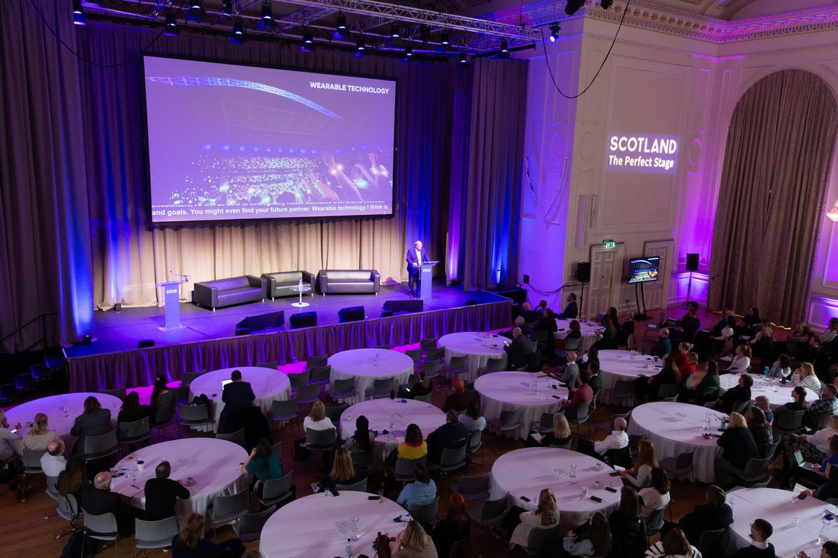 Industry Platforms | VisitScotland.org