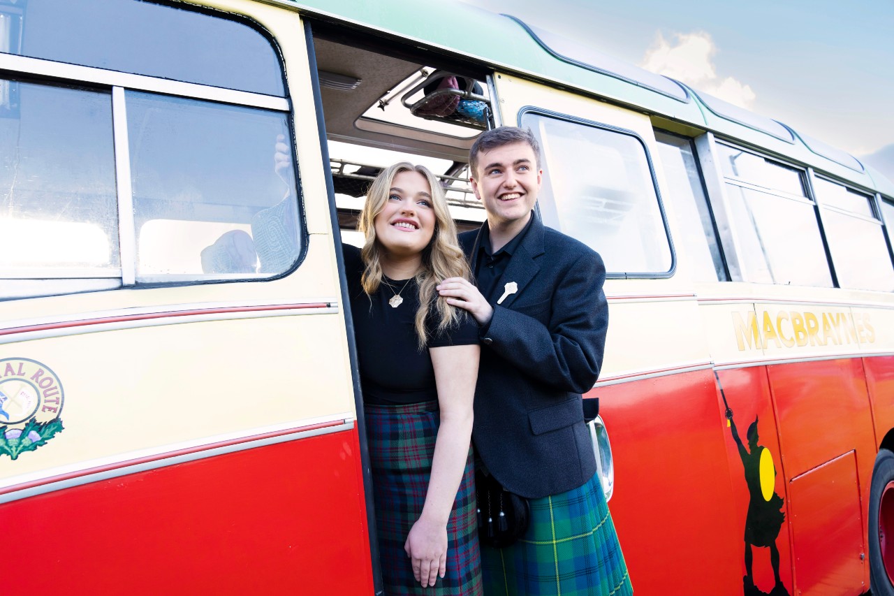 One month to go until the Royal National Mòd - News | VisitScotland.org