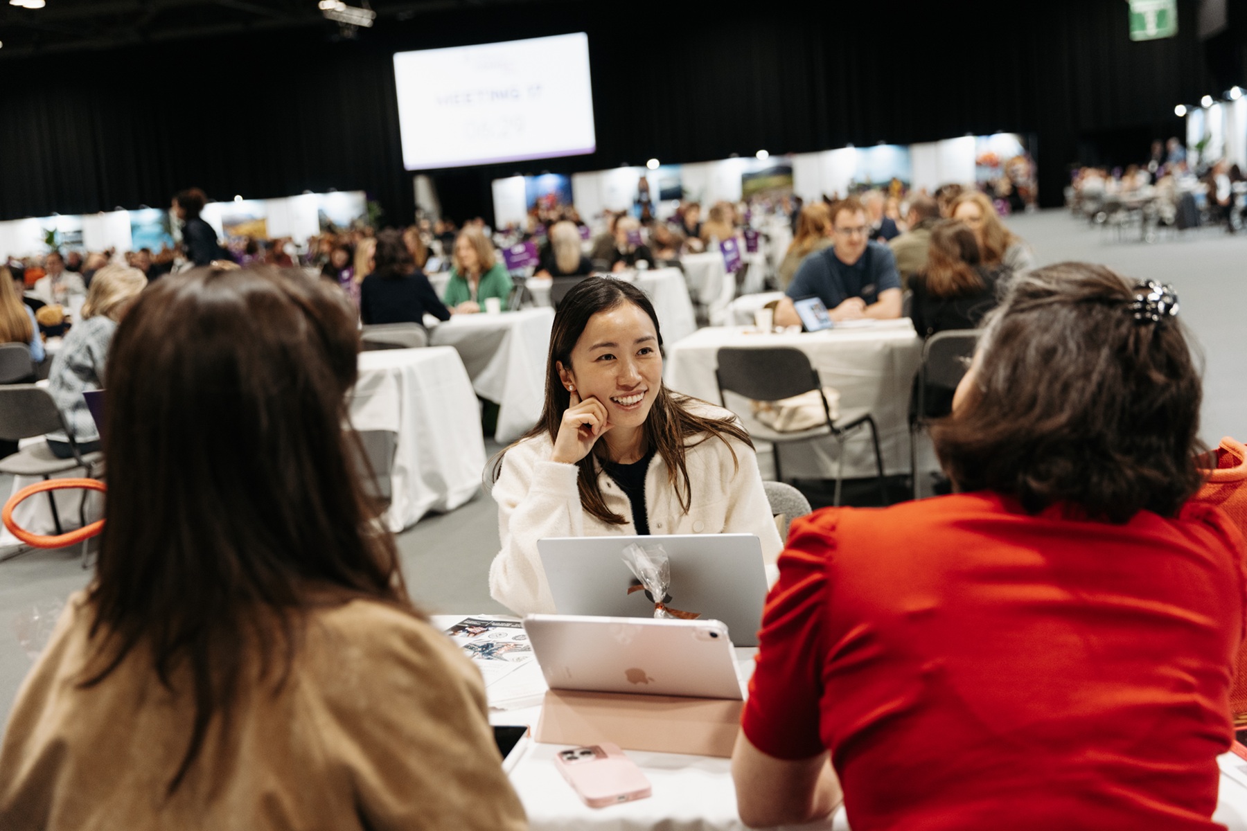 VisitScotland Connect 2026 - that’s a wrap… - News | VisitScotland.org