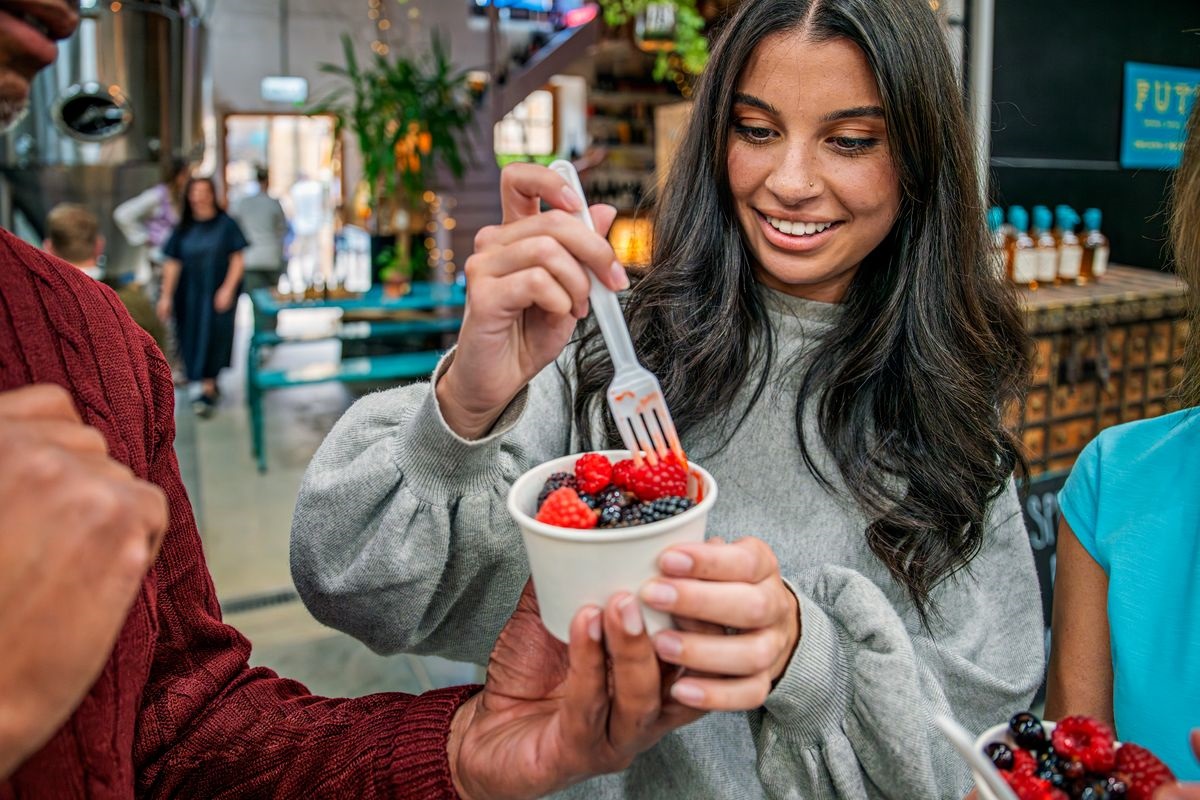 Visitor Attractions Performance I VisitScotland.org