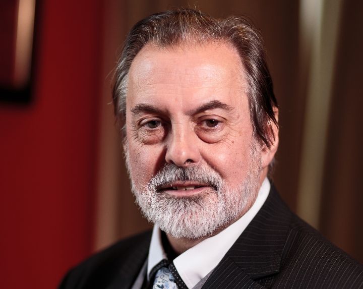 Our Board Members I VisitScotland.org