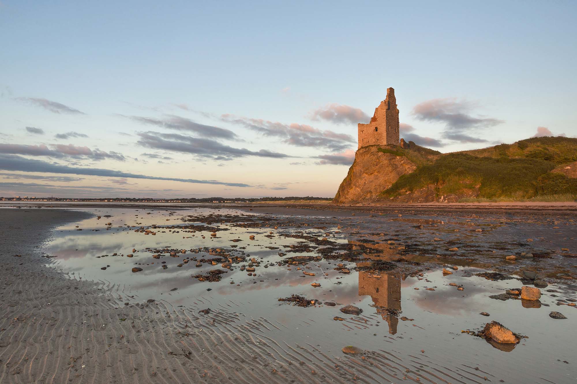 Ayrshire and Arran - Research I VisitScotland.org