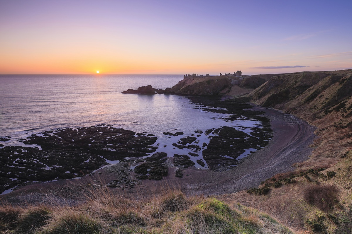 Scotland’s new visual library is here - News | VisitScotland.org