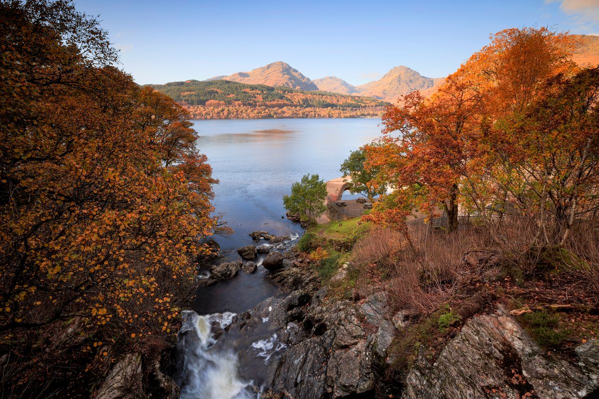 Luxury Scotland and NBC - News | VisitScotland.org