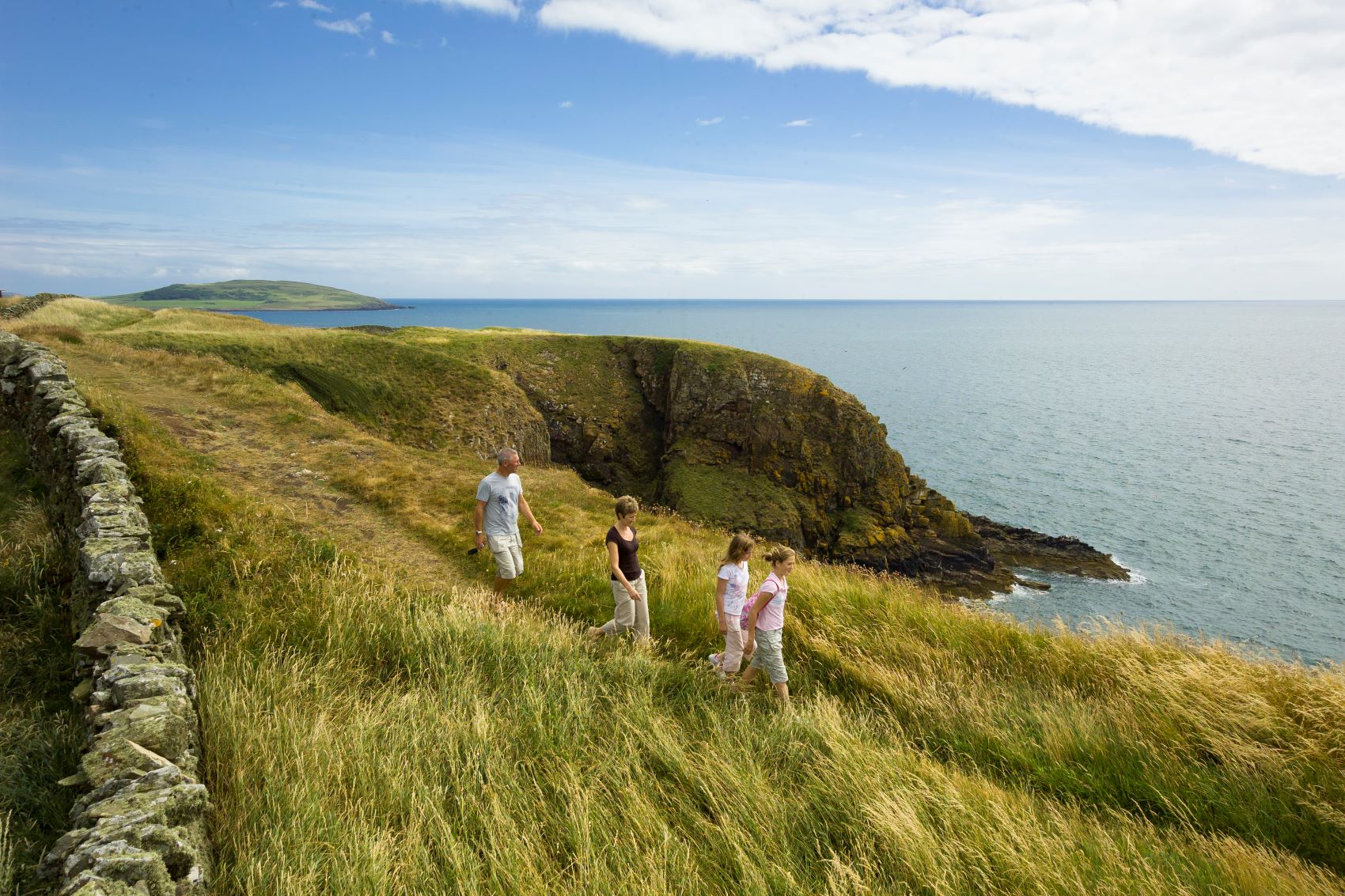 Galloway and Southern Ayrshire UNESCO Biosphere campaign - News ...