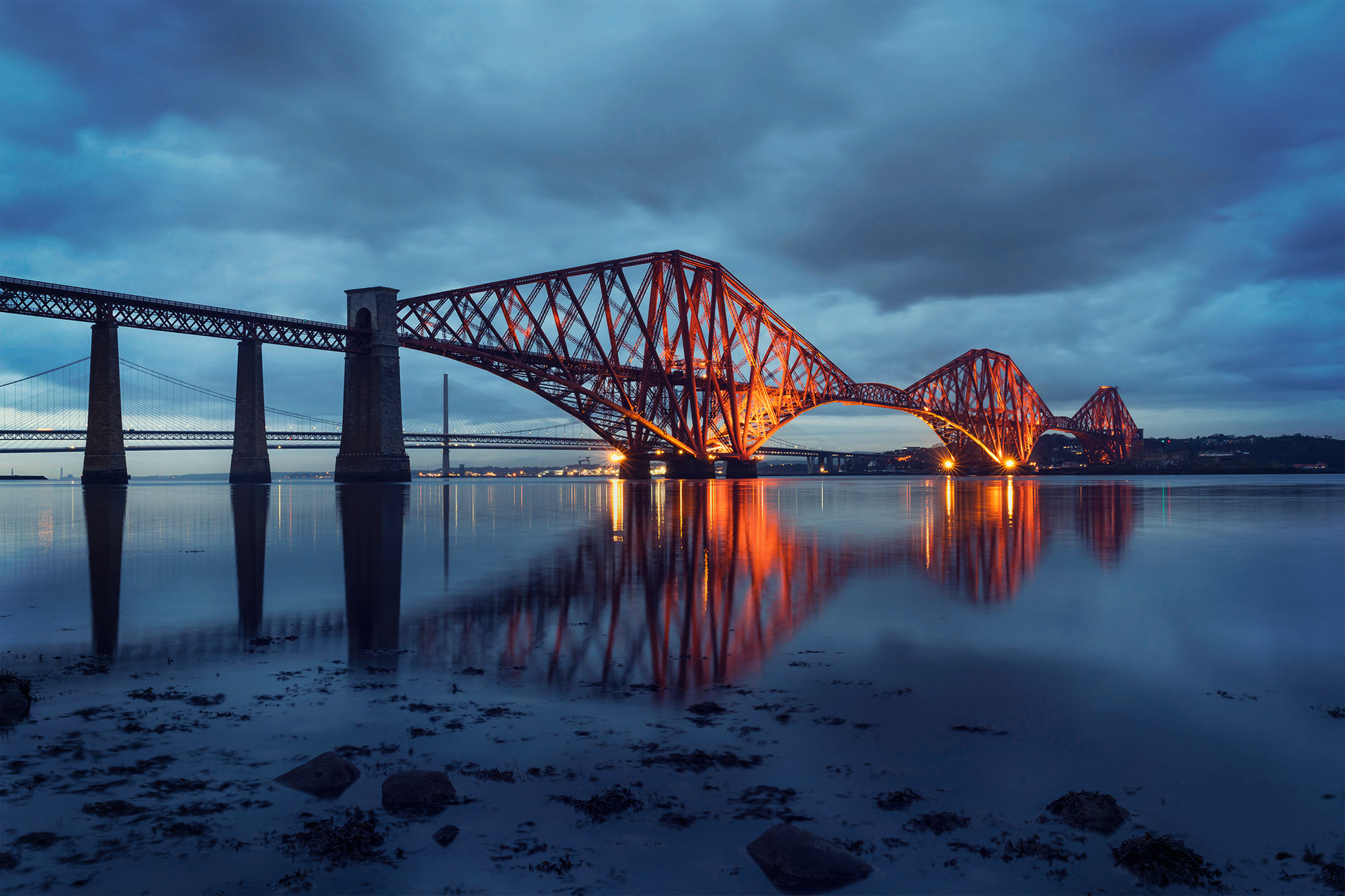 Our Annual Performance Report | VisitScotland.org