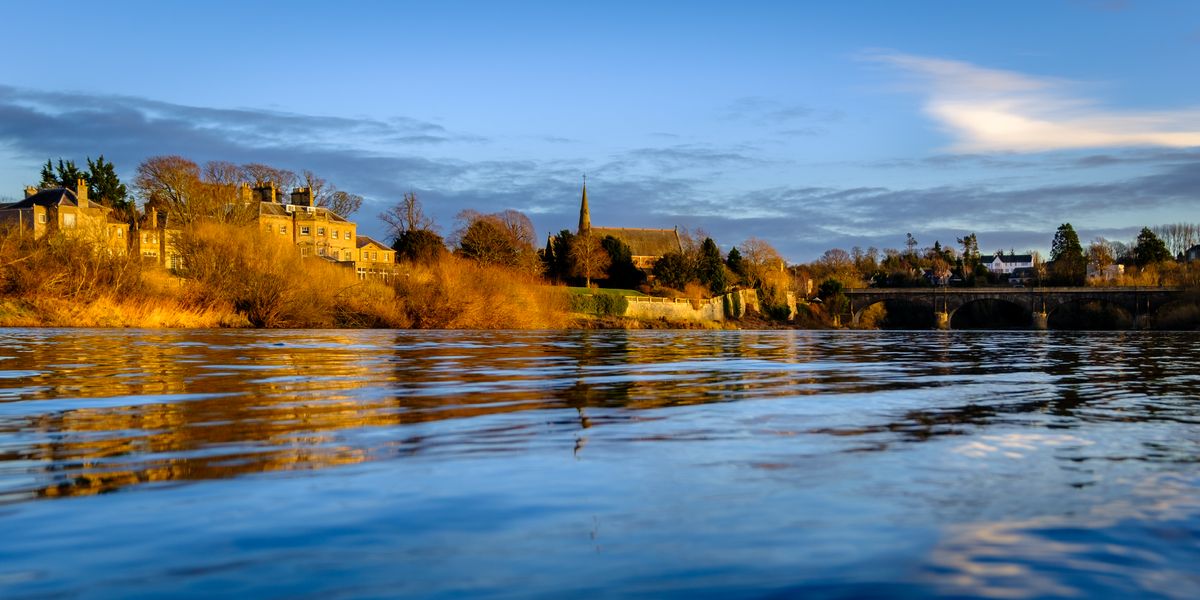 Delivering responsibly for the South of Scotland - News | VisitScotland.org