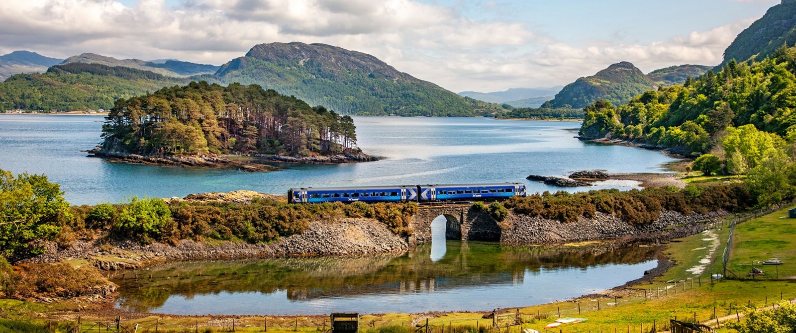 Attracting European visitors year-round - News | VisitScotland.org