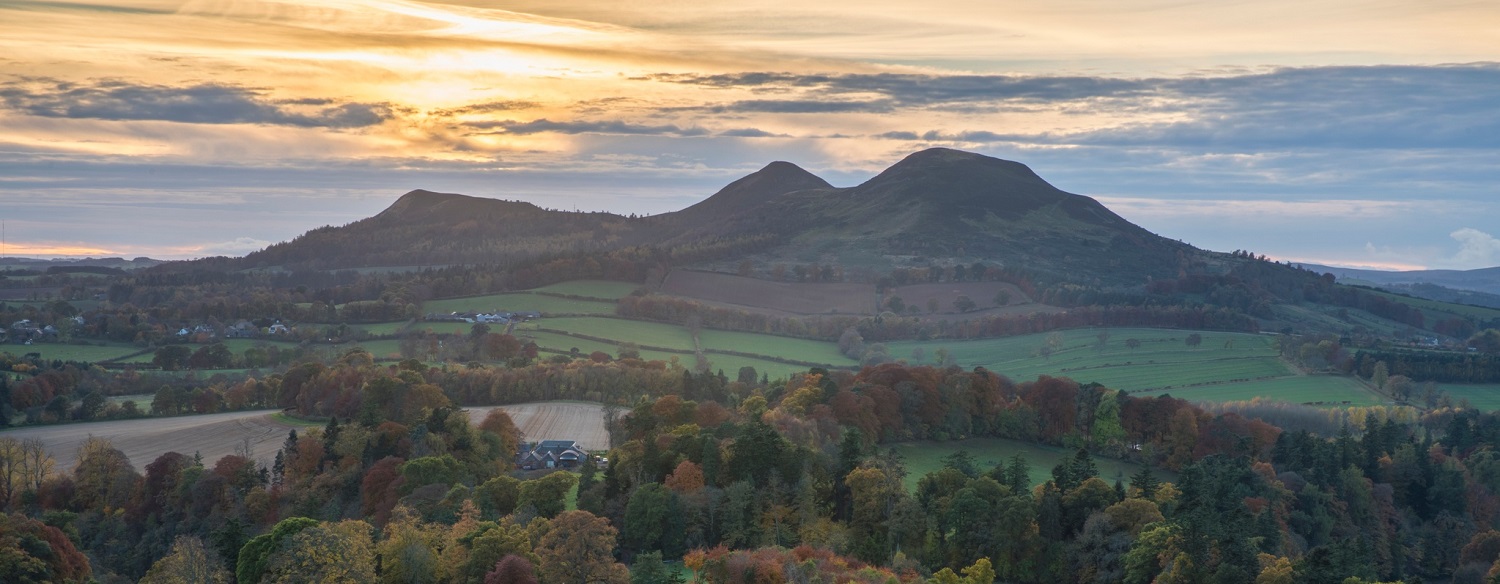 Scottish Borders stage revealed for Tour of Britain - News ...
