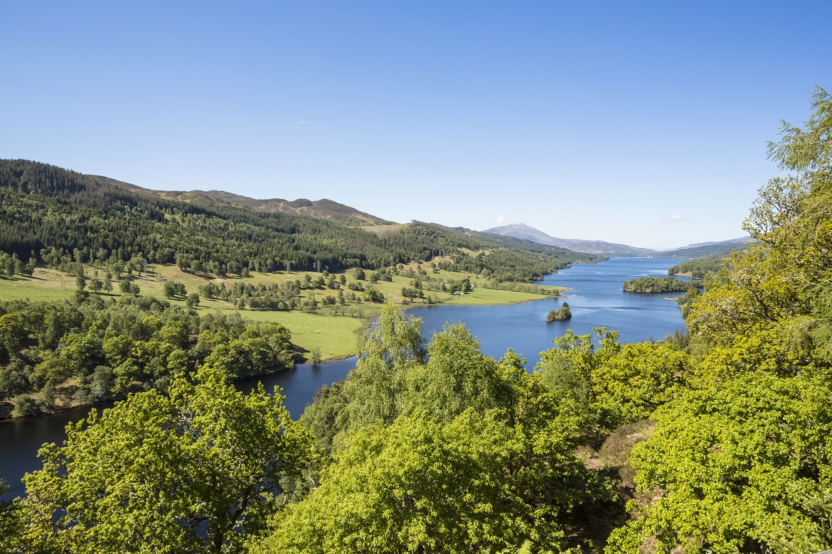 Scotland's most welcoming destinations - News | VisitScotland.org