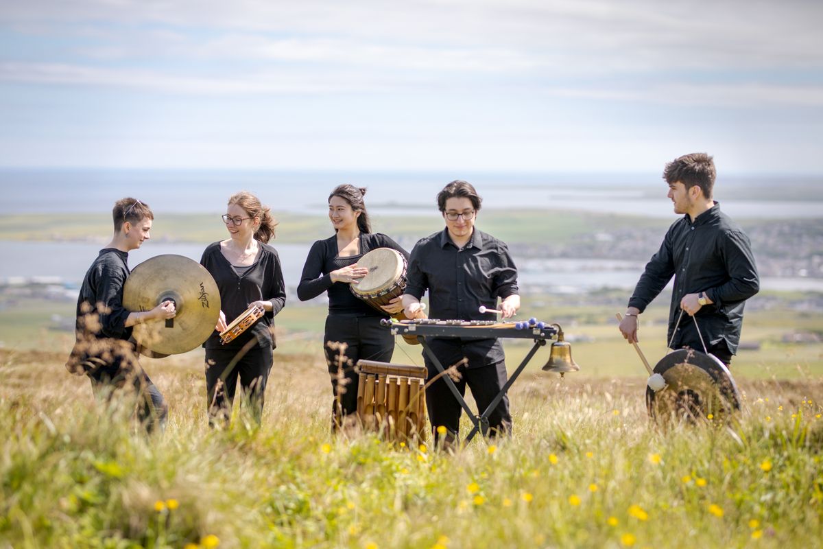 Funding Support | VisitScotland.org