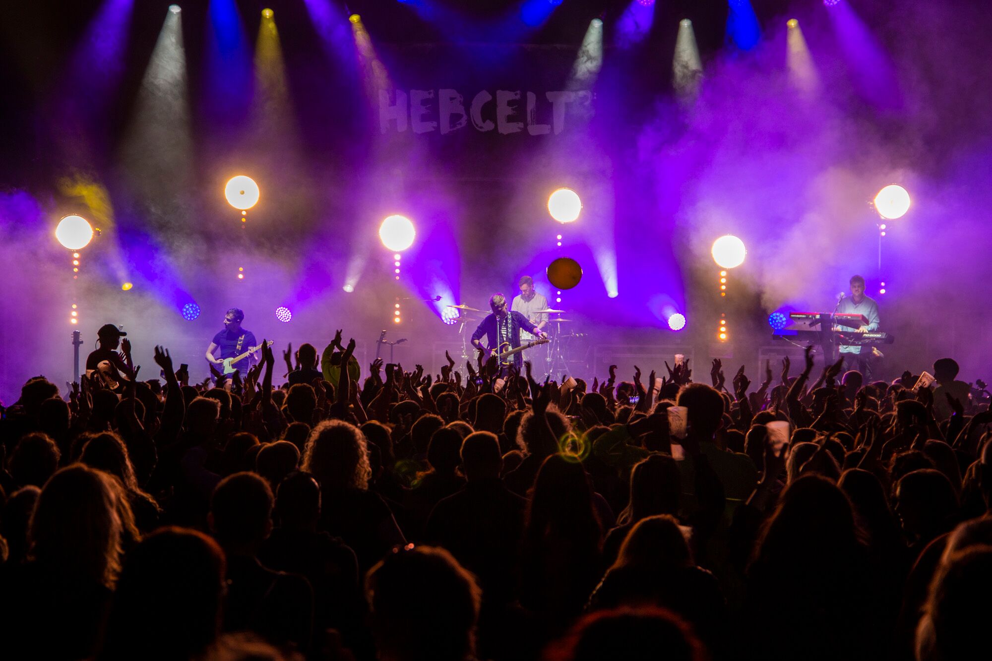 Our EventScotland Contacts | VisitScotland.org