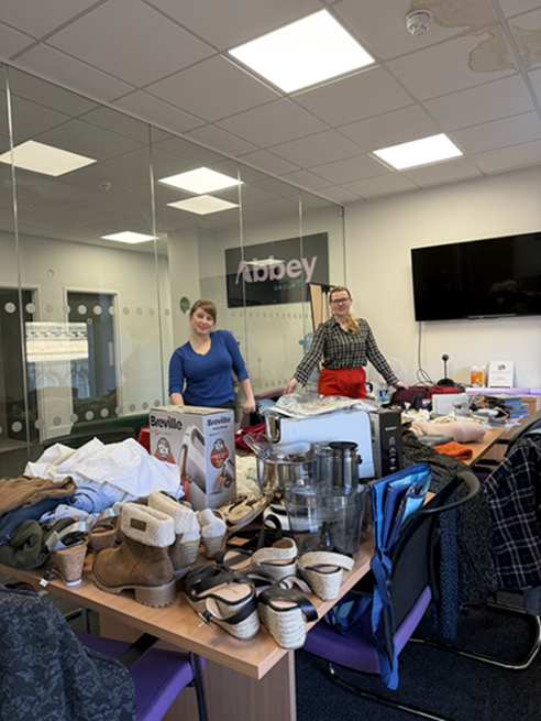 Leading the tourism industry by example - News | VisitScotland.org