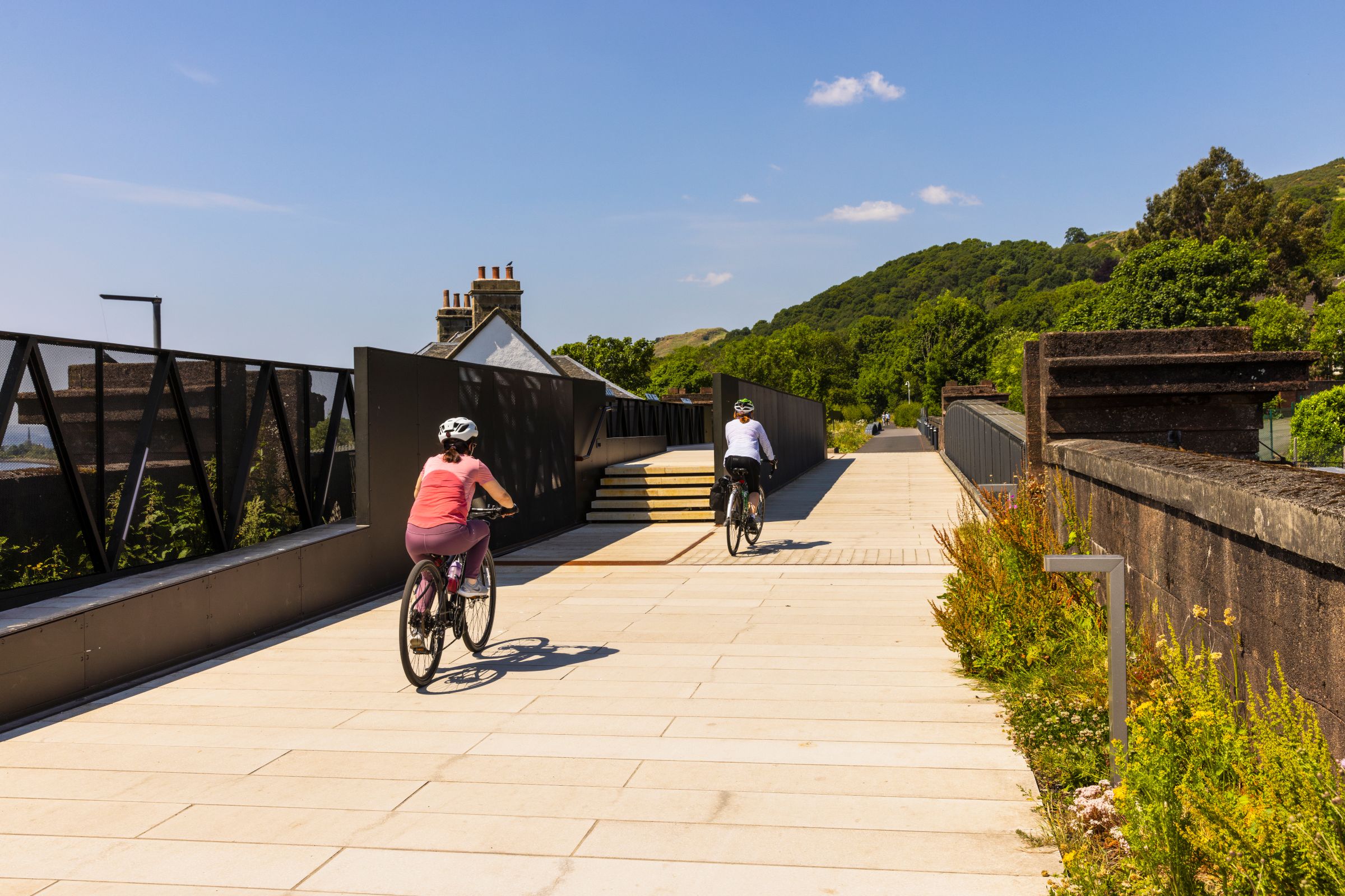 Press Release On your bike! - News | VisitScotland.org