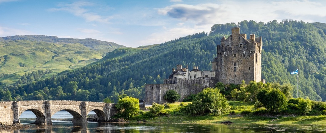 Leading the tourism industry by example - News | VisitScotland.org