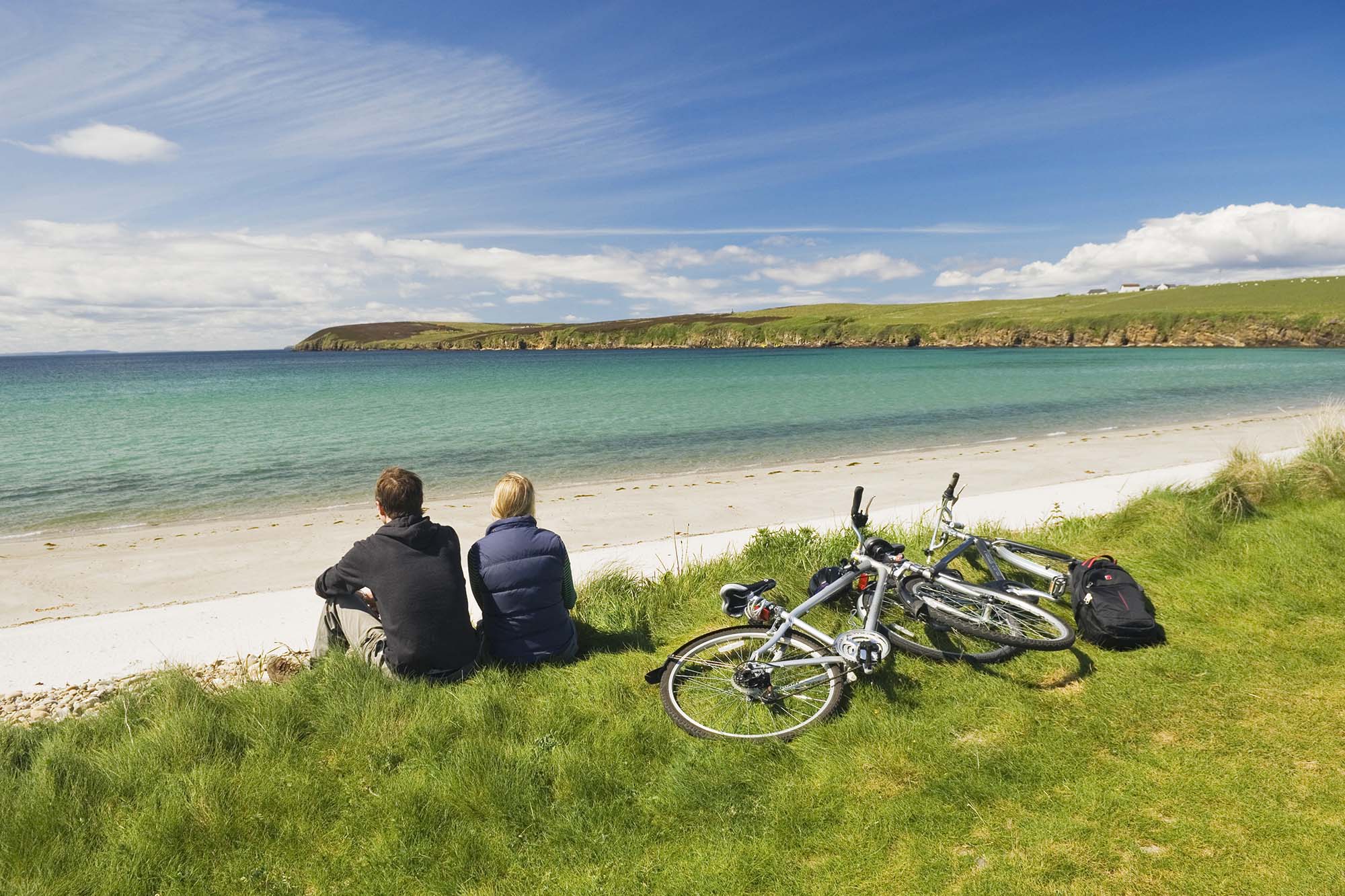 Why People Choose Scotland I VisitScotland.org