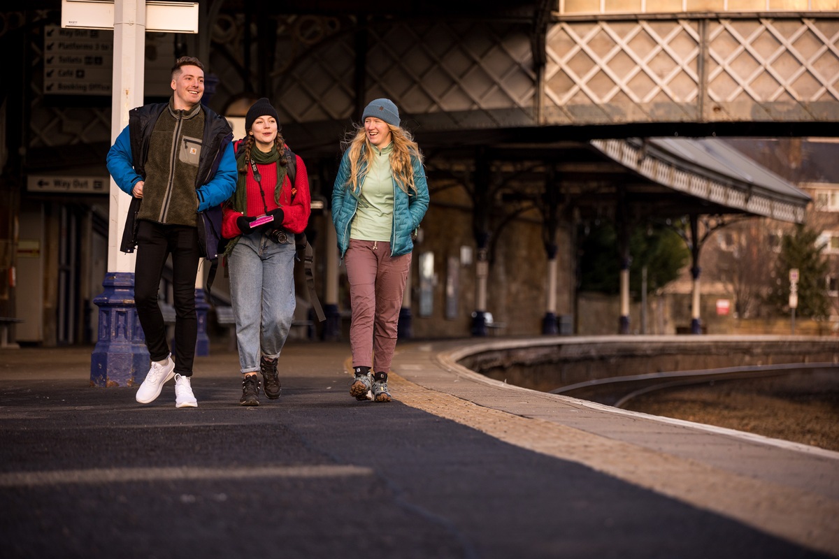 Scotland Residents' Views on Climate Change I VisitScotland.org