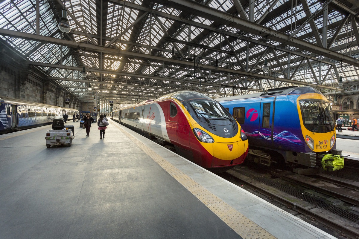 Planning and Booking Insights I VisitScotland.org