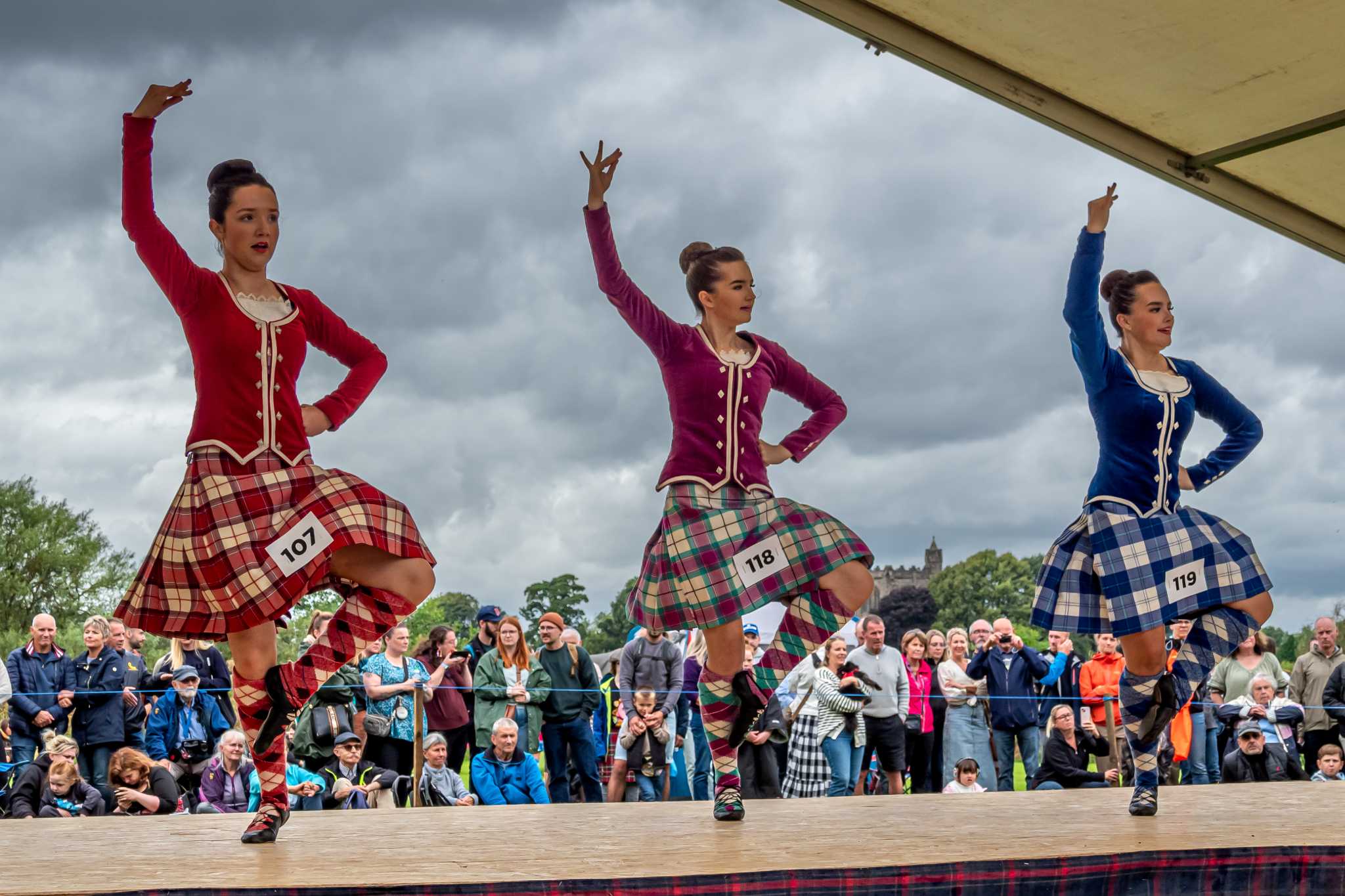 Exciting new food and drink area coming to Stirling... - News ...