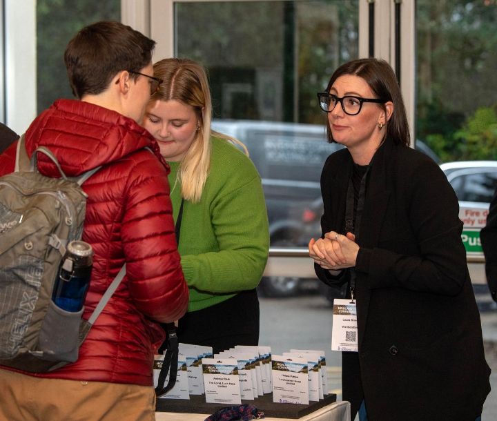 Who We Are | VisitScotland.org