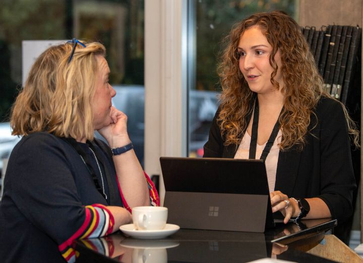 Industry Groups | VisitScotland.org