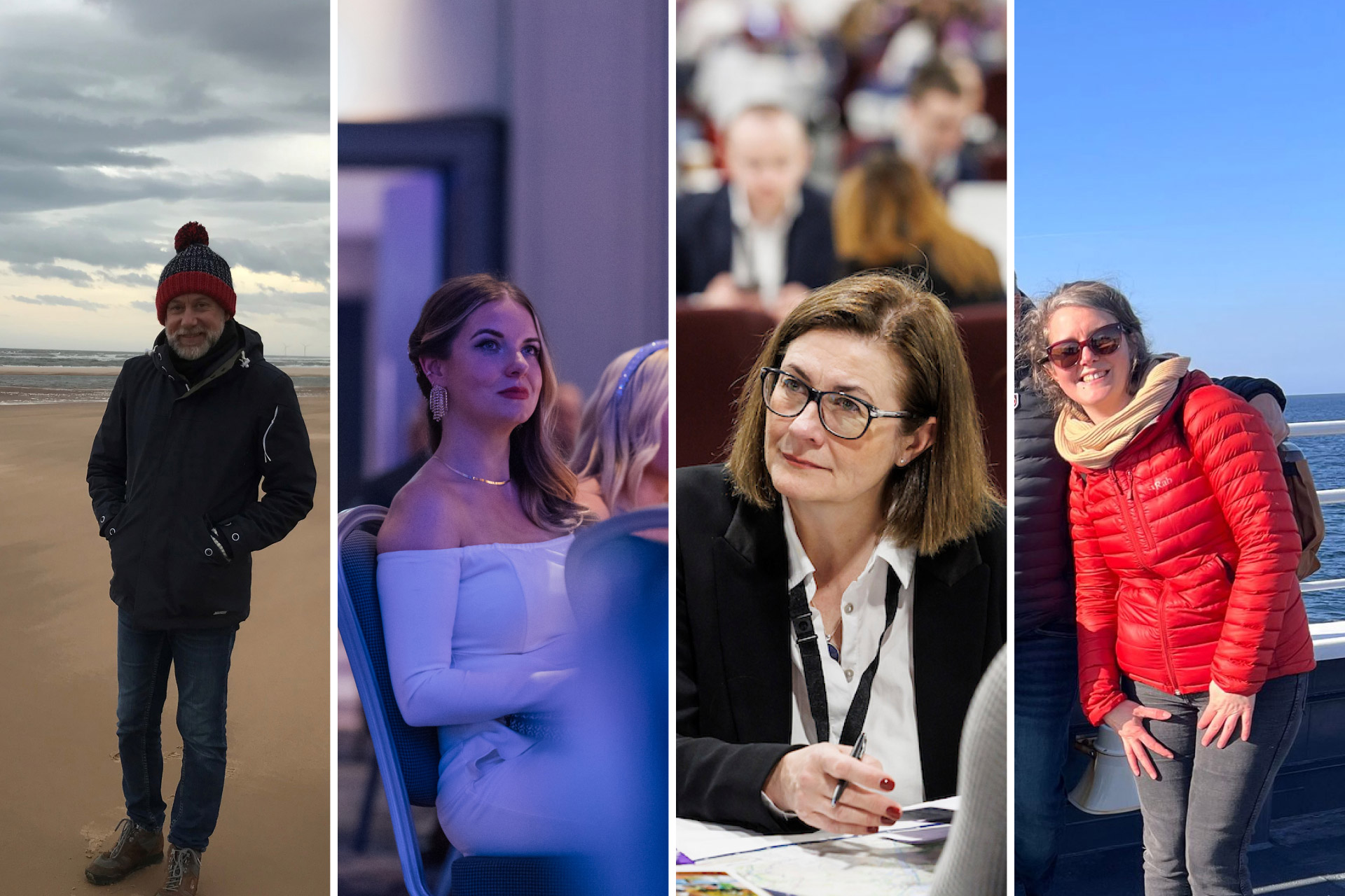 Meet our Senior Events Manager - News | VisitScotland.org