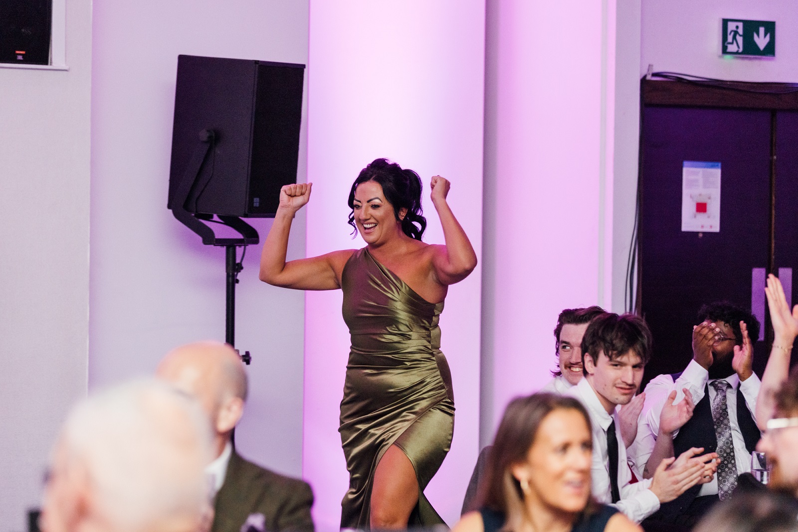 Scottish Thistle Awards Regional Shortlists Announced - News | VisitScotland.org