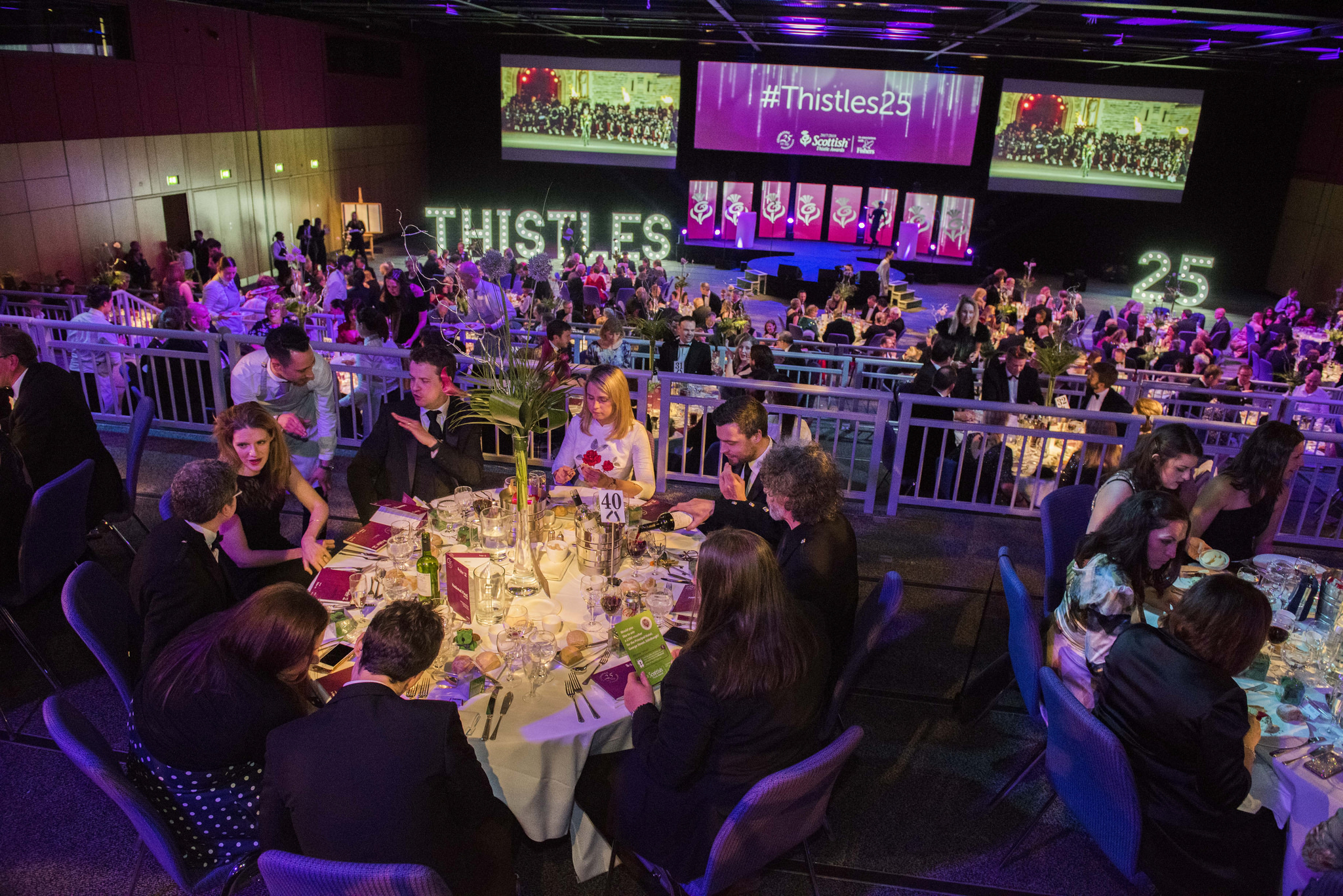 Get in touch | VisitScotland.org