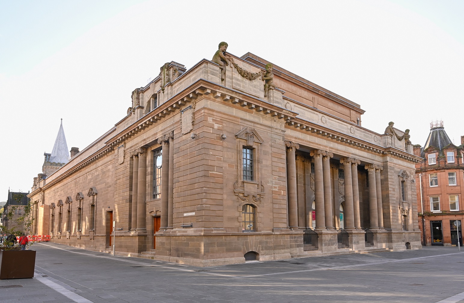 Perth Museum | need to know - News | VisitScotland.org